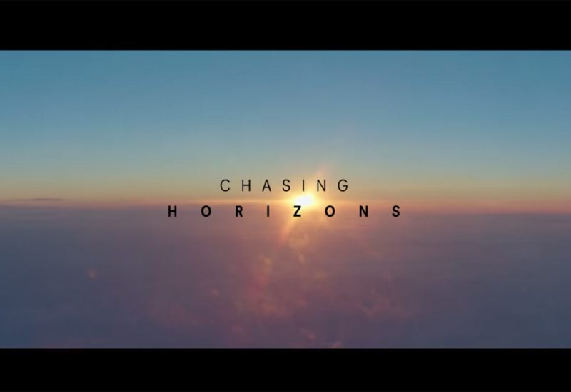 IN VIDEO: Citizen Campaign Chases A Global Sunset